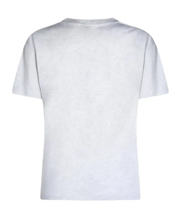 Polo Ralph Lauren Crewneck T-shirt With Graphic Print