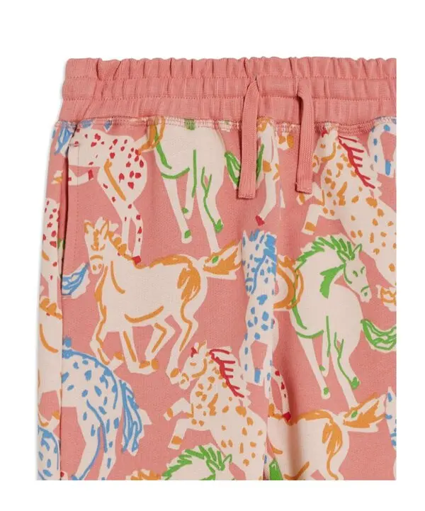 Stella McCartney Drawstring Sweatpants