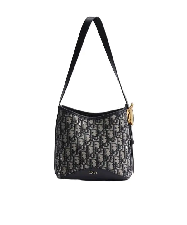 Dior Small Médaillon Bucket Bag