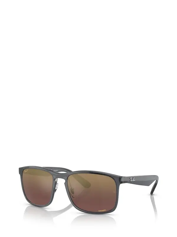 Ray-ban Full Frame Sunglasses
