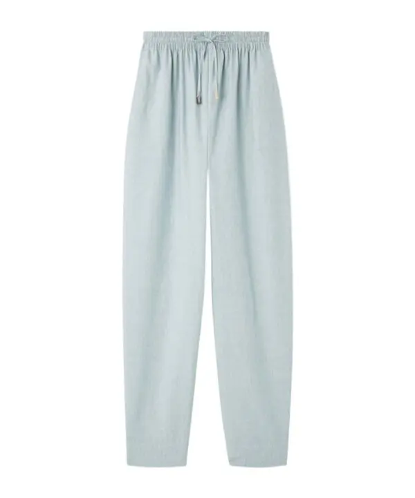 Loro Piana Millard Pants