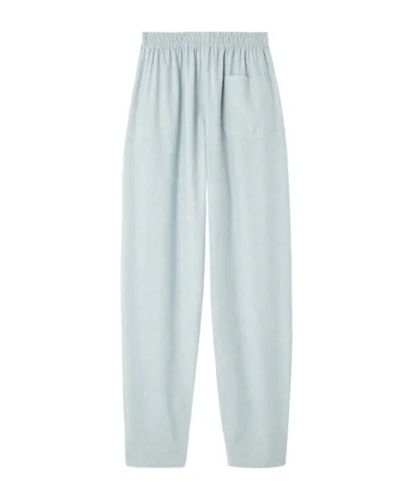 Loro Piana Millard Pants