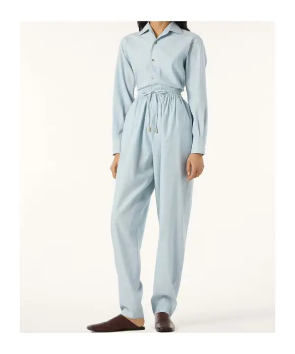 Loro Piana Millard Pants