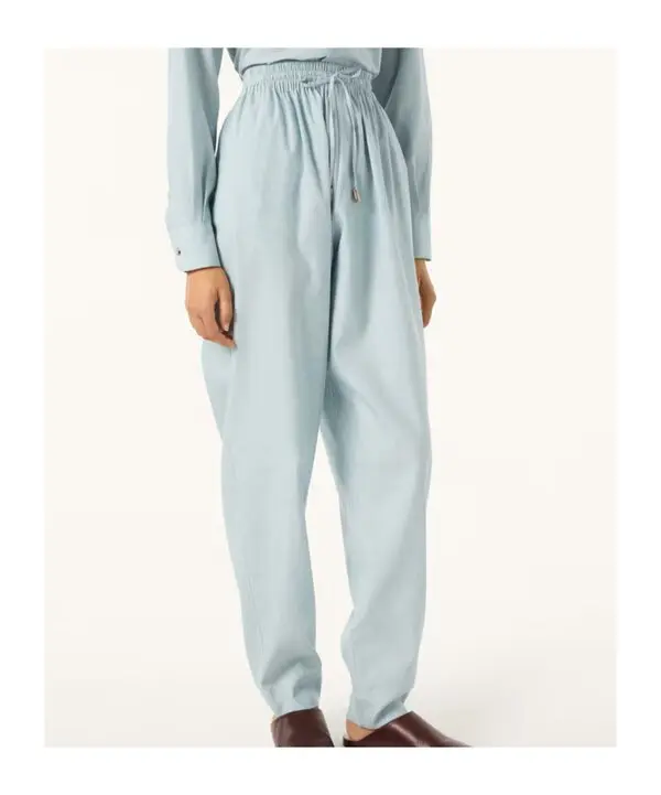 Loro Piana Millard Pants