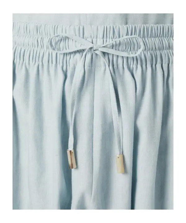 Loro Piana Millard Pants