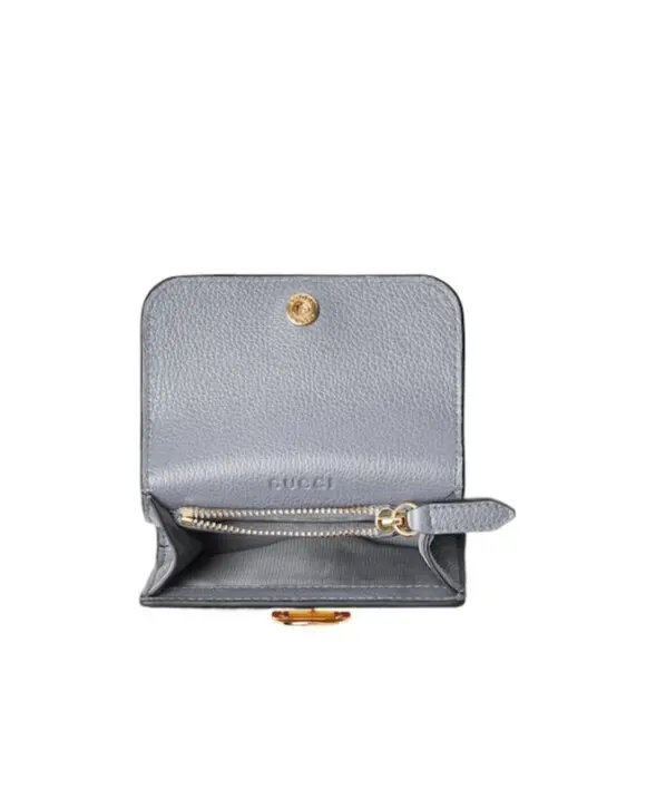 Gucci Softbit Card Case