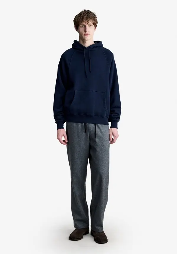 A.p.c. Thimothe Hoodie Hoodie With Raglan Sleeves