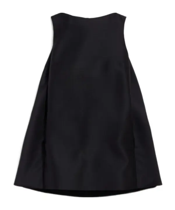 Balenciaga A-line Dress