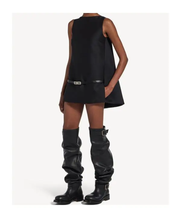 Balenciaga A-line Dress
