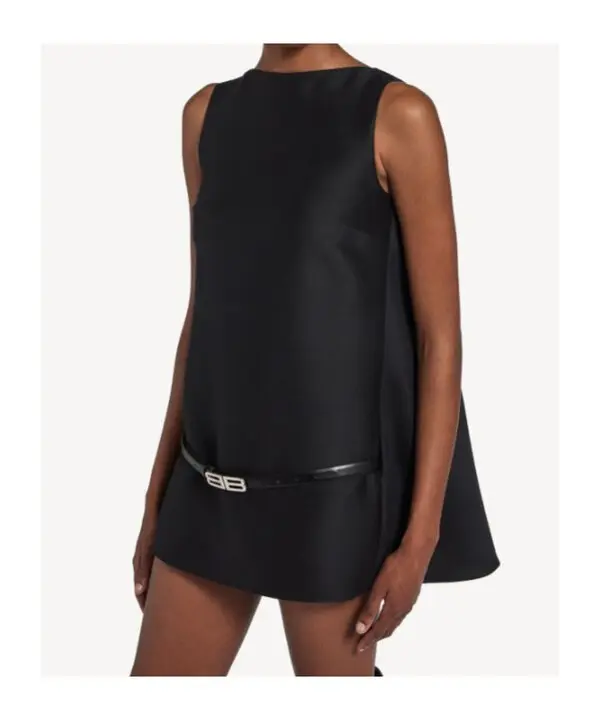 Balenciaga A-line Dress