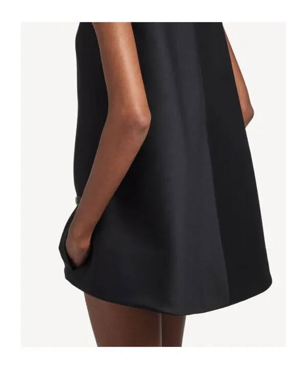 Balenciaga A-line Dress
