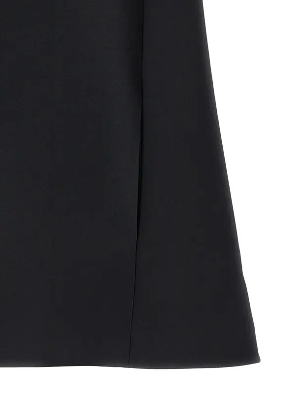 Balenciaga A-line Dress