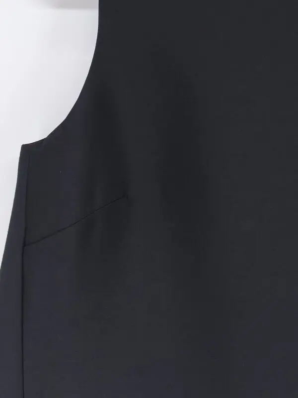 Balenciaga A-line Dress