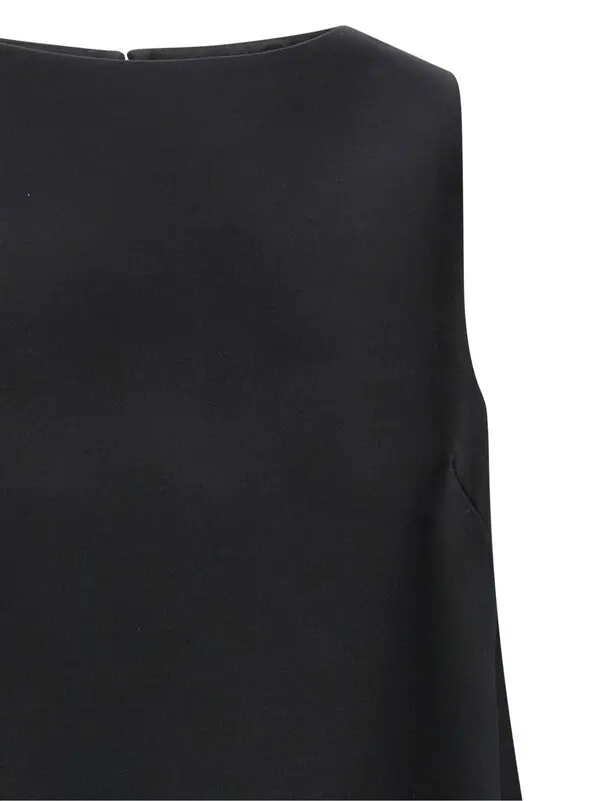 Balenciaga A-line Dress