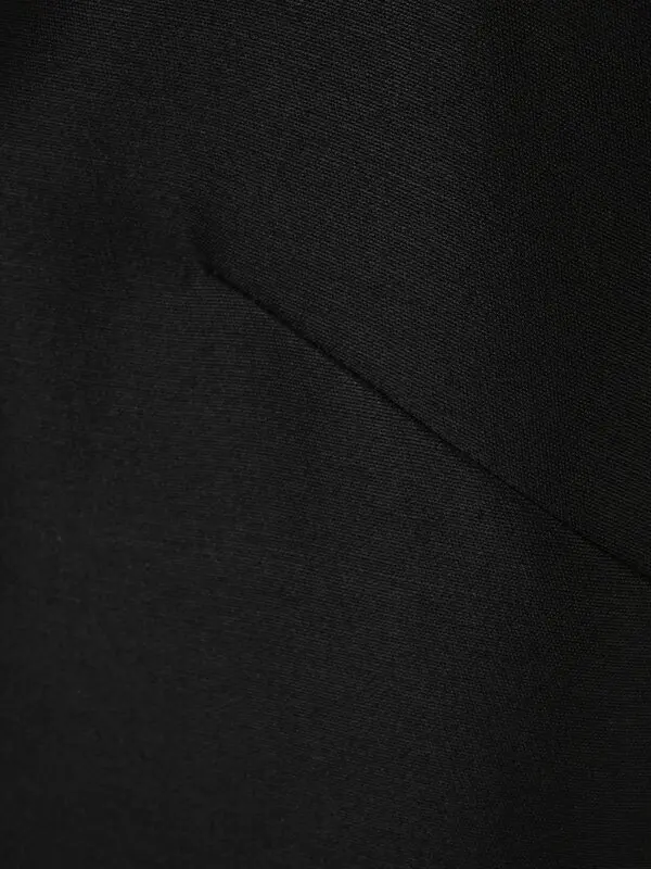 Balenciaga A-line Dress