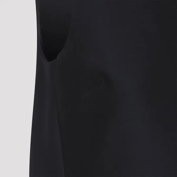 Balenciaga A-line Dress