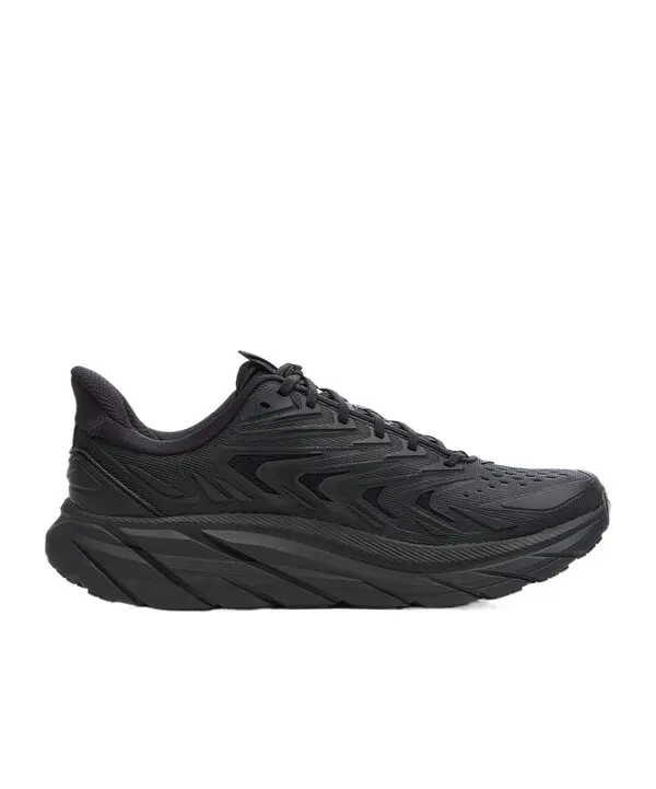 Hoka One One Clifton Utl Sneakers - Black