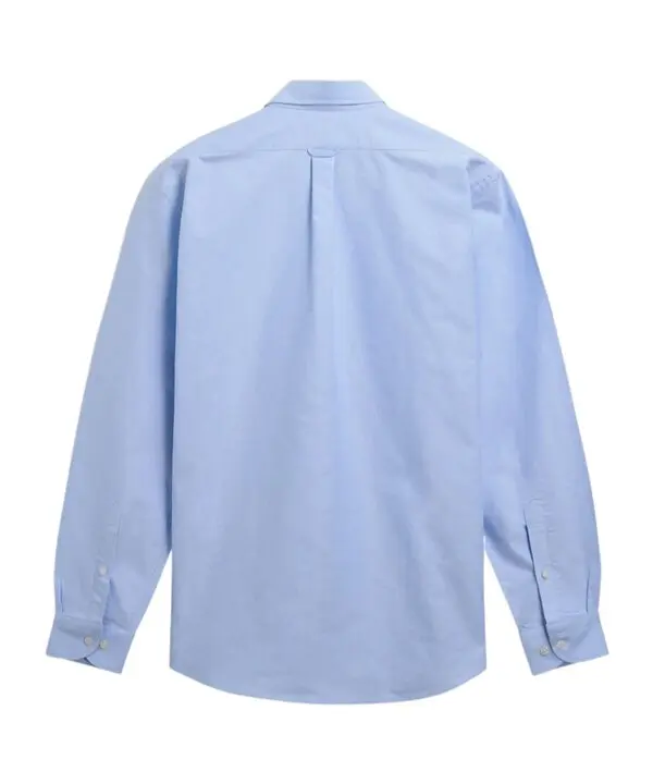 SEBAGO Button-down Oxford Shirt
