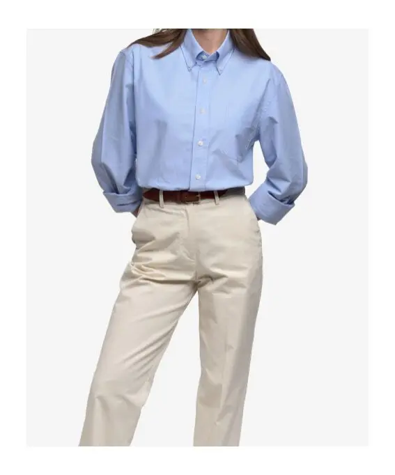 SEBAGO Button-down Oxford Shirt