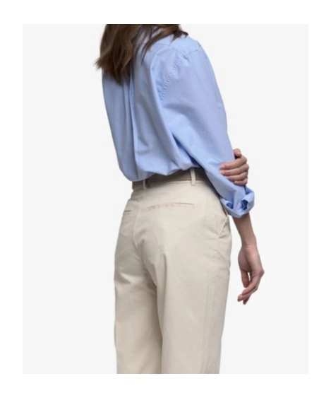 SEBAGO Button-down Oxford Shirt