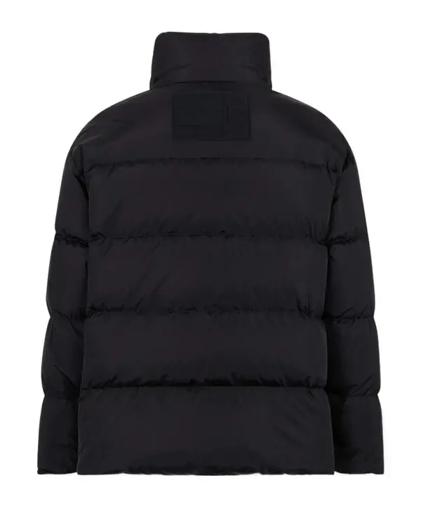 Dsquared2 Colorblock Oversized Cown Jacket
