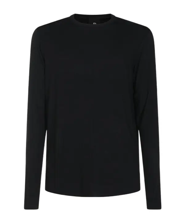 THOM KROM Longsleeve Tee