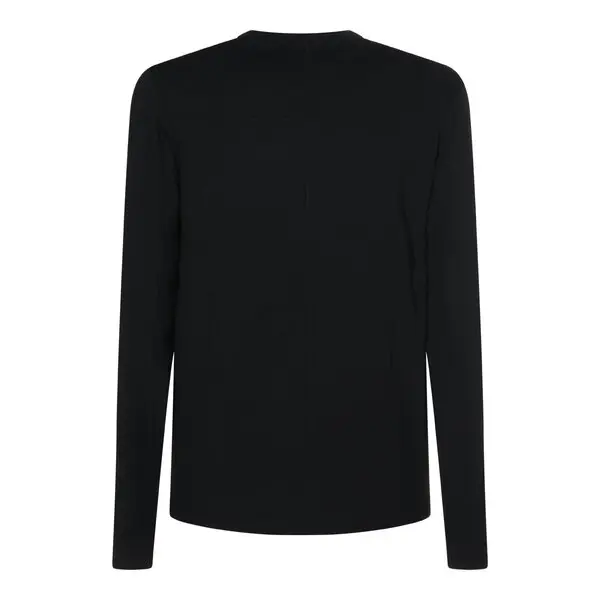 THOM KROM Longsleeve Tee