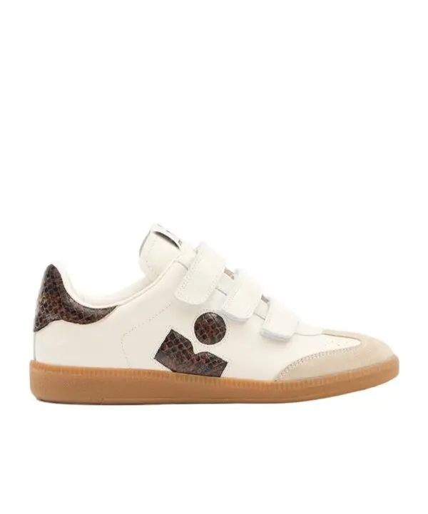 Isabel Marant Étoile Beth Sneakers