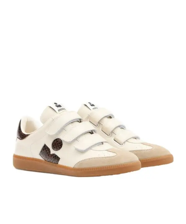 Isabel Marant Étoile Beth Sneakers