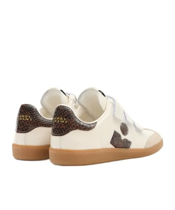 Isabel Marant Étoile Beth Sneakers