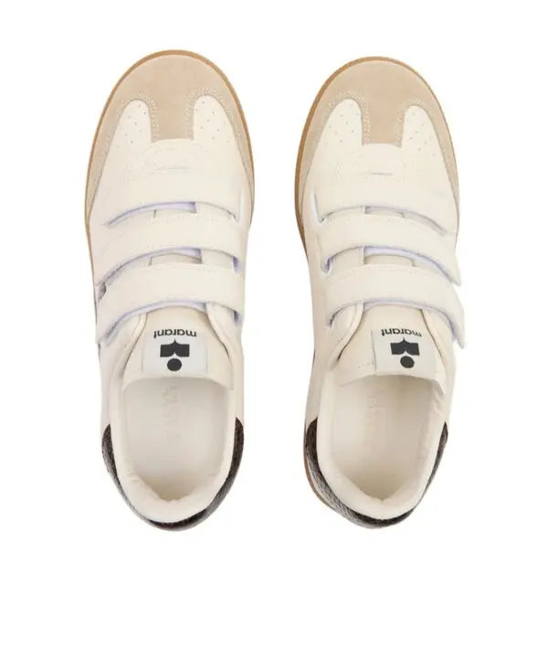 Isabel Marant Étoile Beth Sneakers