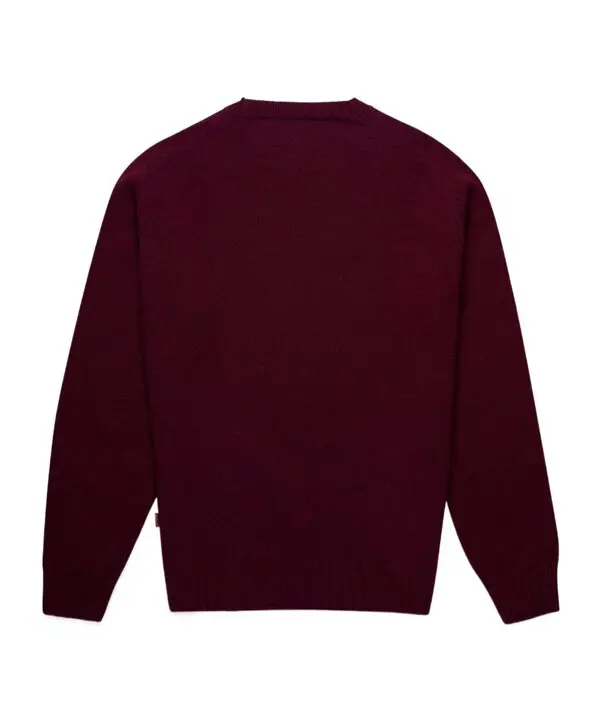 SEBAGO Knitwear Jumper In Premium Wool