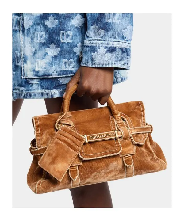 Dsquared2 Twin Handbag