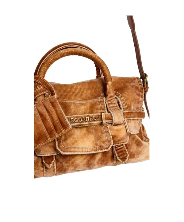 Dsquared2 Twin Handbag