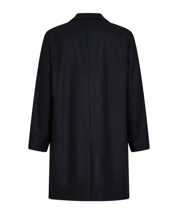 HEVO Single-breasted Coat