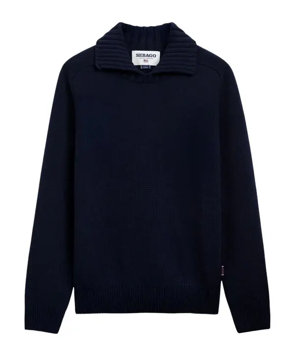 SEBAGO Long-sleeved Sweater