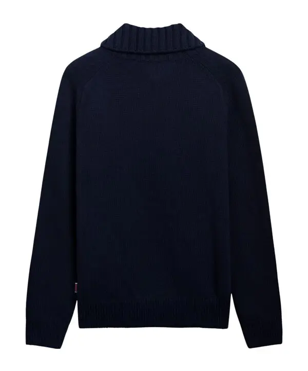 SEBAGO Long-sleeved Sweater
