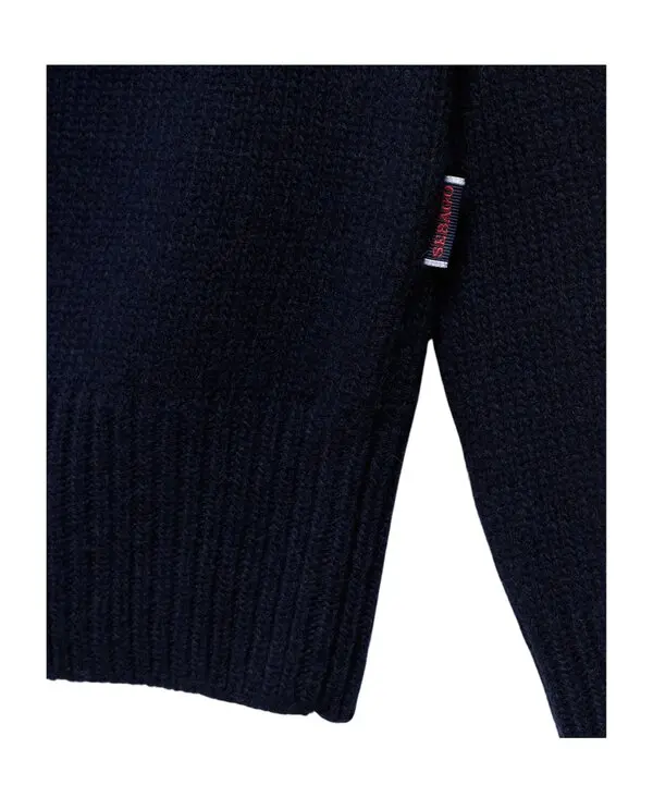 SEBAGO Long-sleeved Sweater