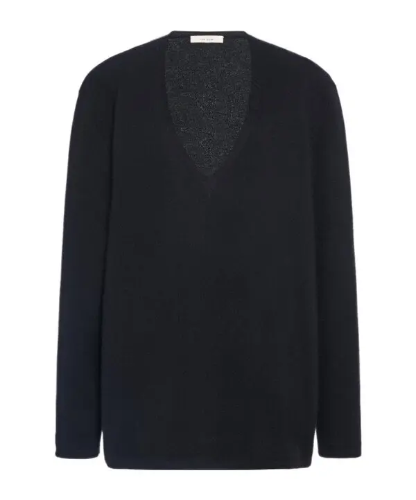 THE ROW Pruin Pullover