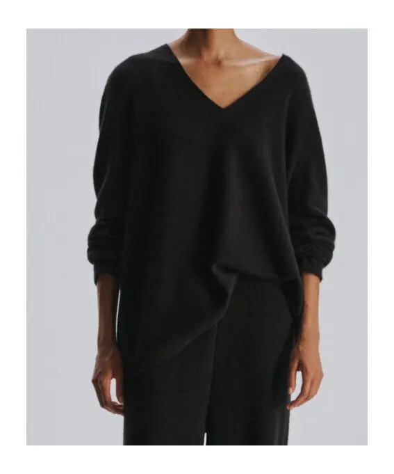 THE ROW Pruin Pullover