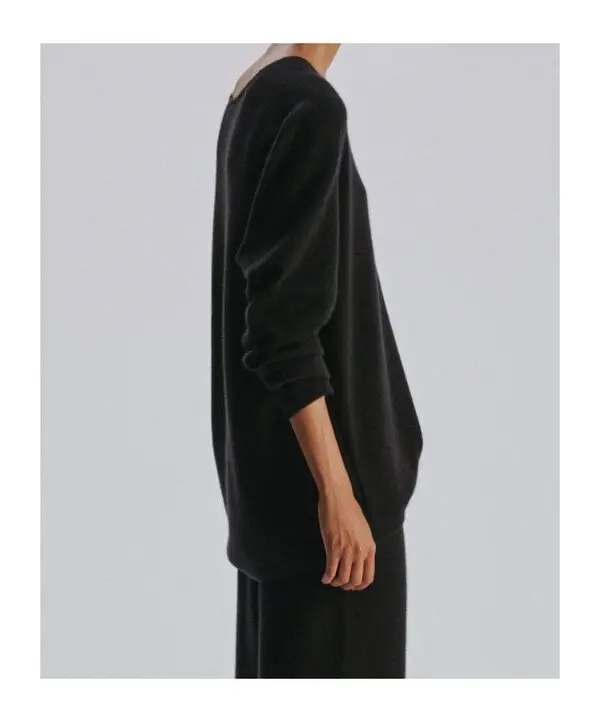 THE ROW Pruin Pullover
