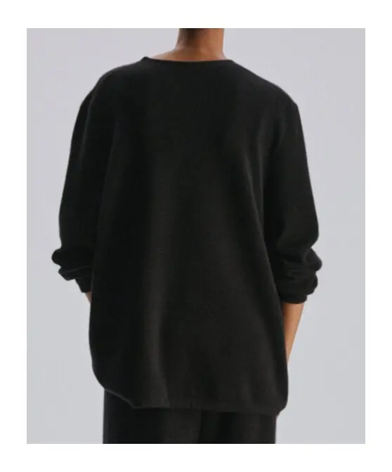 THE ROW Pruin Pullover