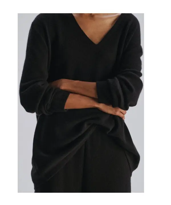 THE ROW Pruin Pullover