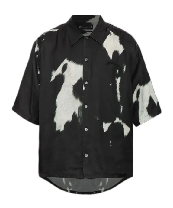 ALLSAINTS Short Sleeve Shirt