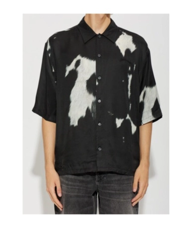 ALLSAINTS Short Sleeve Shirt