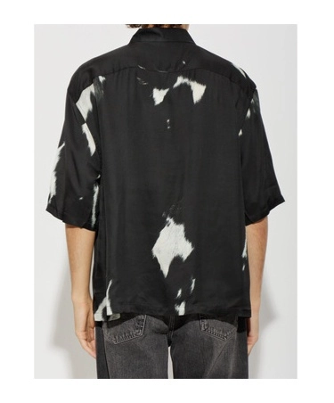 ALLSAINTS Short Sleeve Shirt