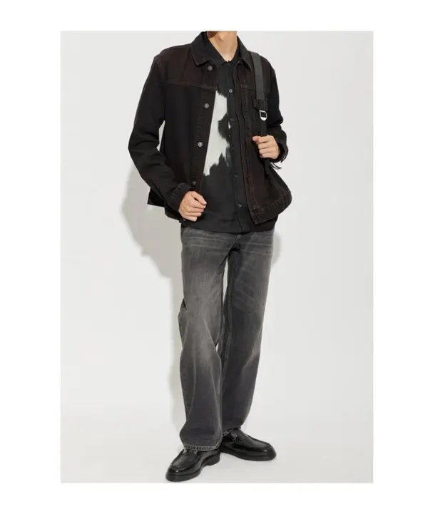 ALLSAINTS Short Sleeve Shirt