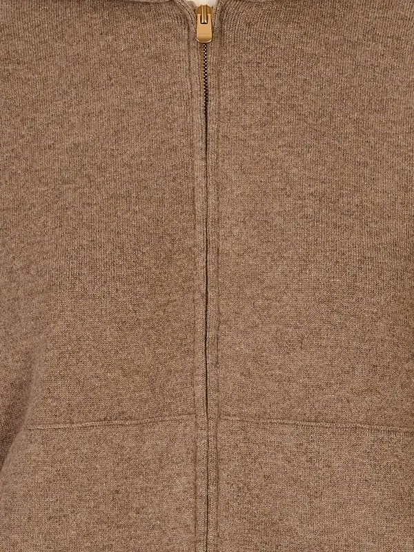 Agnona Hooded Sweater