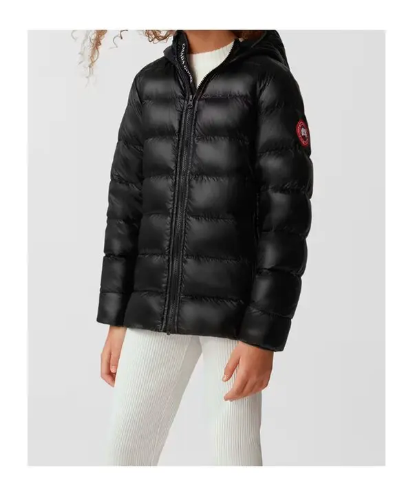 Canada Goose Crofton Youth Hoodie