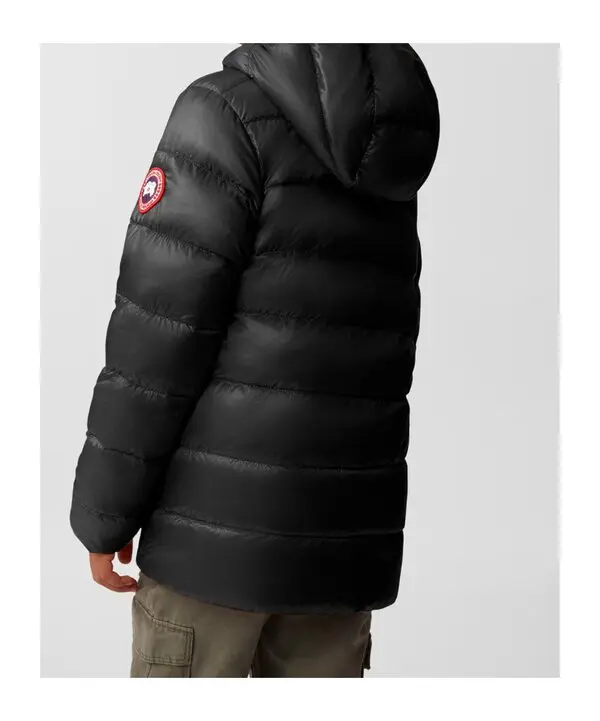 Canada Goose Crofton Youth Hoodie